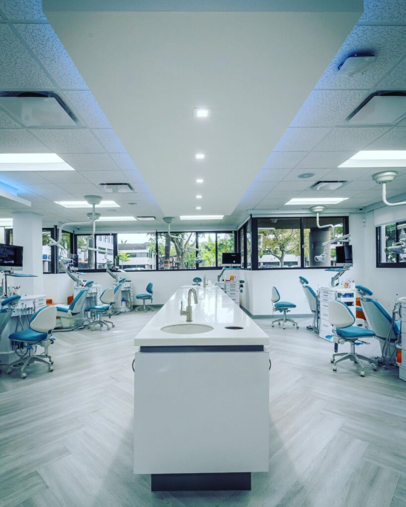 Orthodontist In Miami, FL - Braces & Invisalign Provider